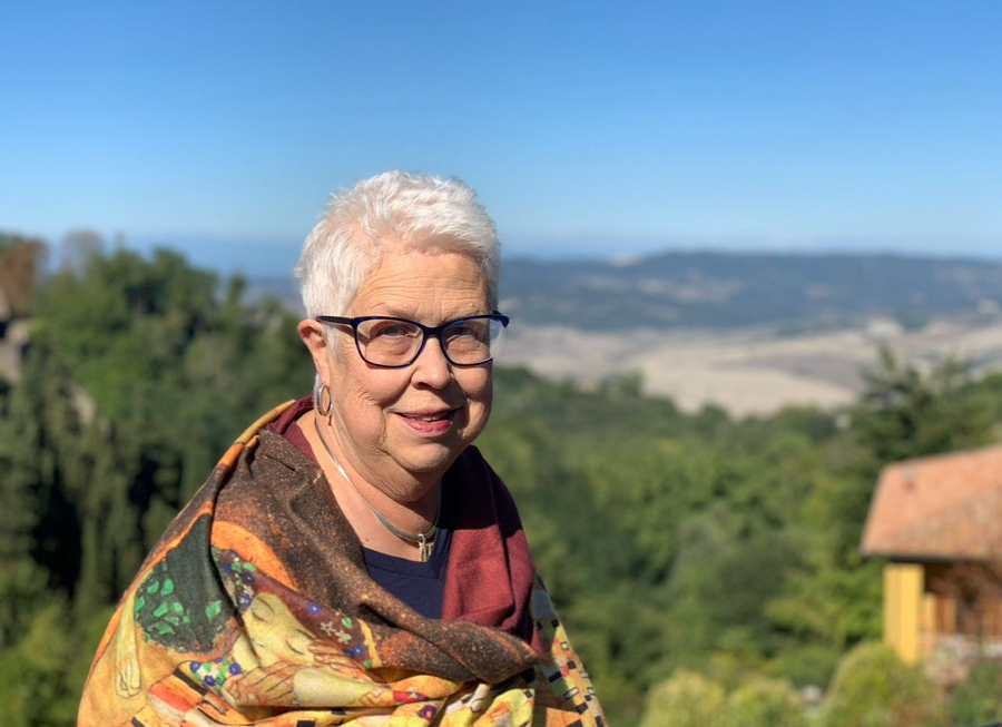 Courses - Follow Your Senses In Tuscany · Follow Your Senses in Tuscany